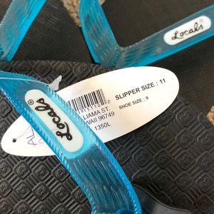 Locals | Shoes | Locals Slippers Flip Flops | Poshmark
